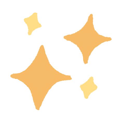 Sparkle Wink Blink Bright 23253428 Png