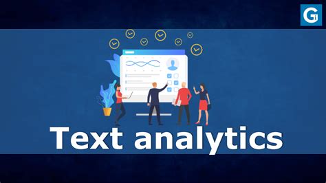 Text Analytics Gktcs Innovations