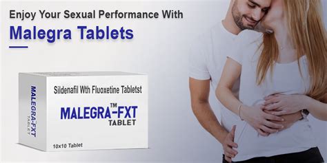 Stir Fun To Your Sexual Performance With Malegra Tablets