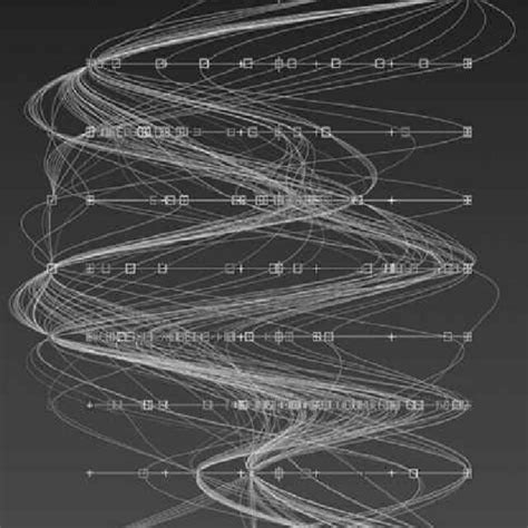 The Diagram Of Multivariate Data That Links The Conditions And The Download Scientific Diagram