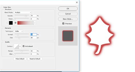 Solved Photoshop Cc Gradient Around An Object Adobe Community 9144759