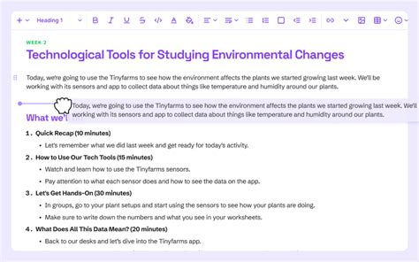 Tiny Educational Tools To Teach Climate Science And Technology
