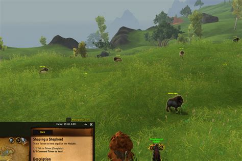 Hardest Quest Of All Time Rwow