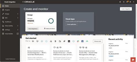 From Gen 2 To Gen 3 Elevating Your Oracle Integration Cloud Oic Experience
