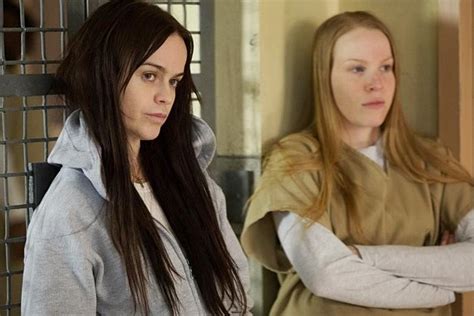 Taryn Manning Orange Is The New Black Taryn Manning Signed Orange Is