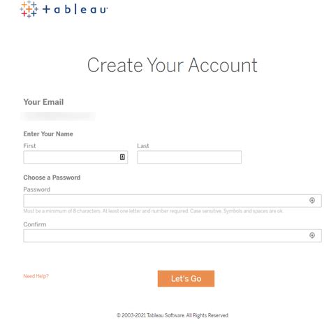 Getting Started With Tableau Cloud And Login Based License Management