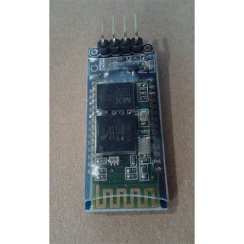 Jual Bluetooth Module Bc417 Wireless Rs232 Shopee Indonesia