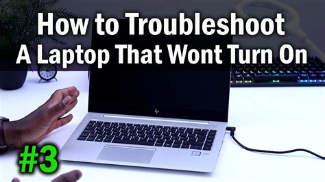 Troubleshoot Common Laptop Issues Easily Feature Lens