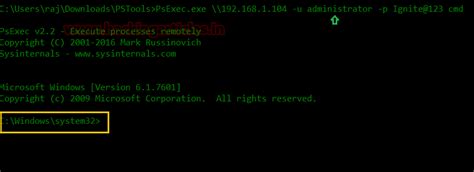Multiple Ways To Connect Remote PC Using SMB Port