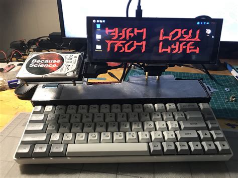 Gallery Jack Of All Trades Cyberdeck