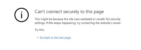 How To Configure The Tls And Resolve Errors Related To This On Azure Webapp Do Interesting