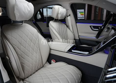 New Mercedes Benz S Class S 500 4matic 2024 1531967