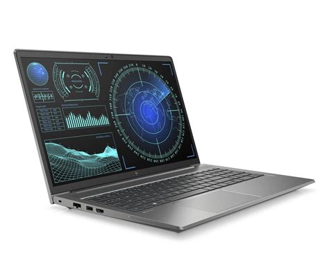 HP S ZBook Fury G And ZBook Power G Bring The Latest Hardware To Mobile Workstations Windows