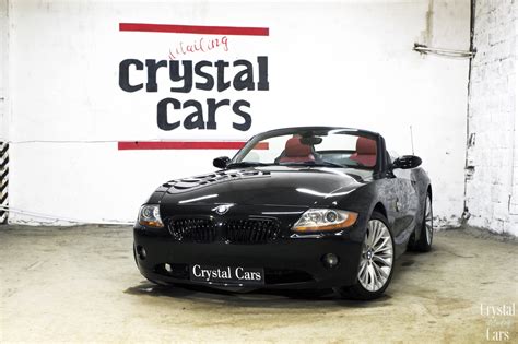 Доводим до идеального состояния — Bmw Z4 E85 3 л 2003 года стайлинг Drive2