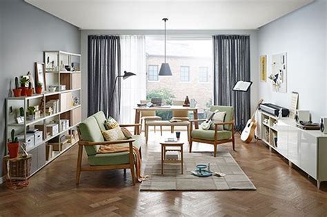 거실 집 인테리어 집