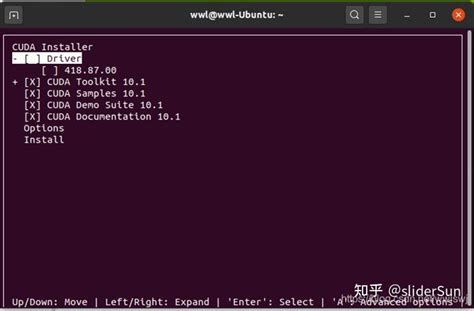 【linux】多个版本的cuda切换 知乎