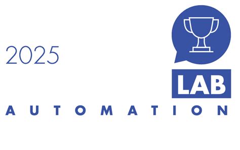 Clinical Lab Automation Digital Forum