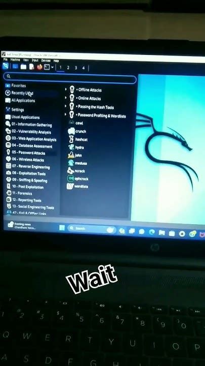 Why Do Most Hackers Use Kali Linux Cybersecurity Hacker Cybersecurity Cybercrime Kali