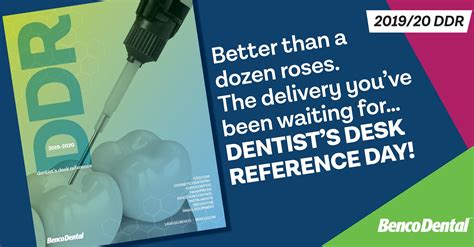 Benco Dental Happy Ddr Day Now That Mom Has Her Roses