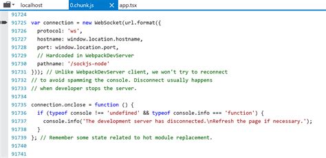 Cra Not Working In Internet Explorer 11 · Issue 8184 · Facebookcreate React App · Github