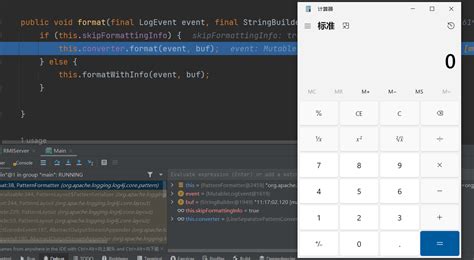 cve 2021 44228分析 3xsh0re blog
