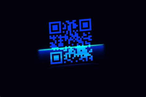 Simple Php Script That Generates A Qr Code