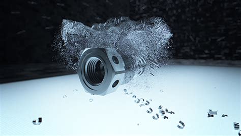 multi and single spindle machining on behance