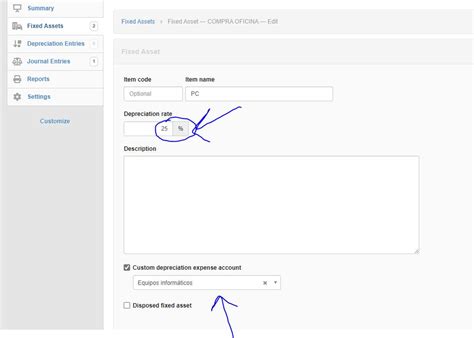 Accounting Problem Of Tangible Fixed Assets Manager Forum