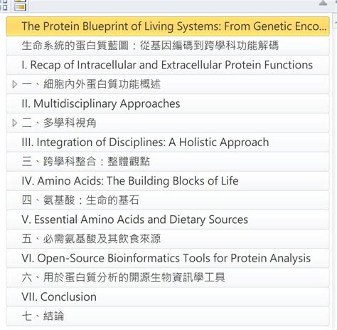Max Yu On Linkedin Deepseek Ai Bioinformatics