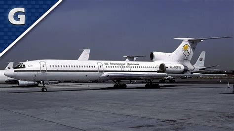 Cvr Bashkirian Airlines Flight 2937 1 July 2002 Youtube