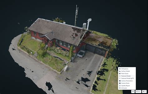 3d Tiles I Qgis 3 34 Geosupportsystem