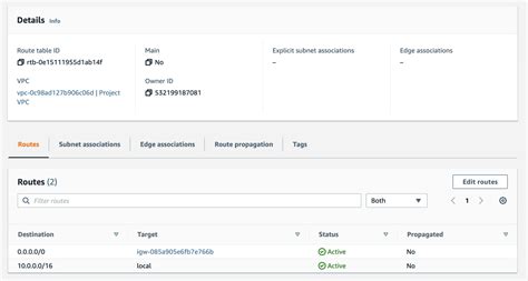 How To Build Aws Vpc And Subnets Using Terraform Step By Step