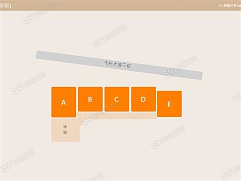 三創爵鼎開價140萬 坪格局規劃1 2房 591新建案