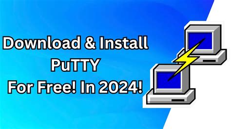 Ultimate Guide Download And Install Putty On Windows 10 And 11 Easy