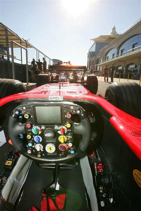 🔥 40 F1 Cockpit Wallpapers Wallpapersafari