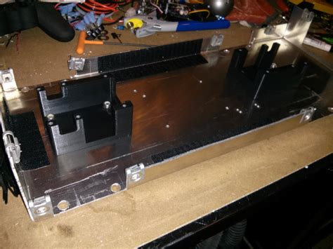 quad track arduino robot 11 steps with pictures instructables