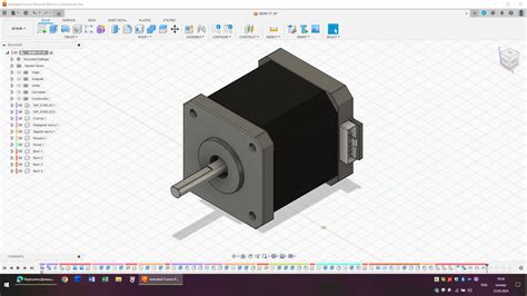 Solved Домашнє завдання до частини 3 Серія вебінарів про Autodesk Fusion ідеальний САПР для