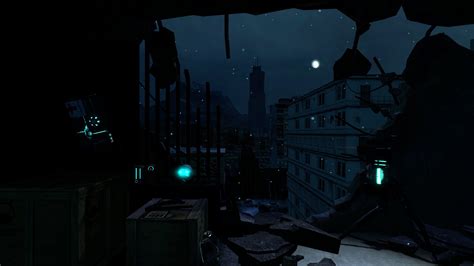 Entropy Zero Patch 1 Is Now Live News Moddb