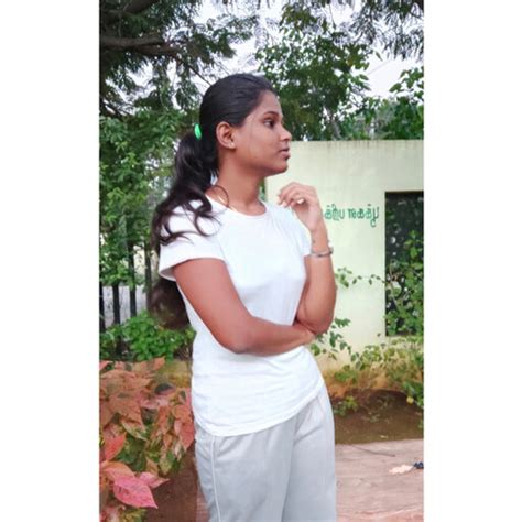 Jeevitha Nachimuthu Sri Krishna College Of Engineering And Technology Coimbatore Skcet