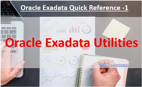 Exadata Quick Reference Oracle Exadata Utilities Exadata Certification