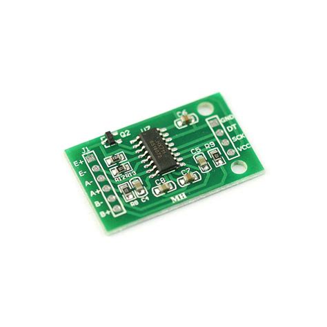 Load Cell Amplifier HX