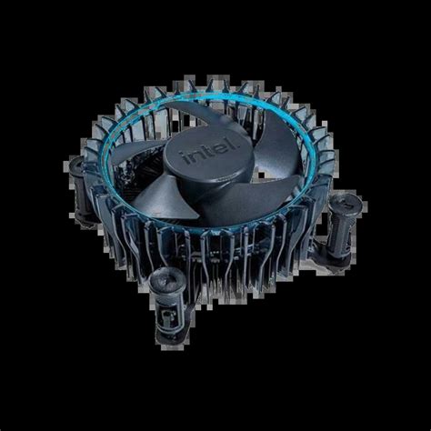 I Abox Intel Cpu Cooler For Socket 1700