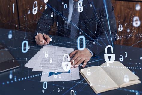 Data Enkripsi Dan Regulasi Privasi Di Indonesia