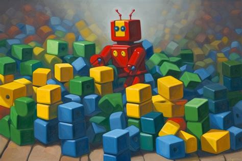 Unsupervised Learning Is A Machine Learning Problem Type In Which Training Data Consists Of A