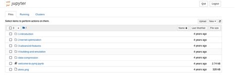 Microzed Chronicles Alveo Edition Pynq