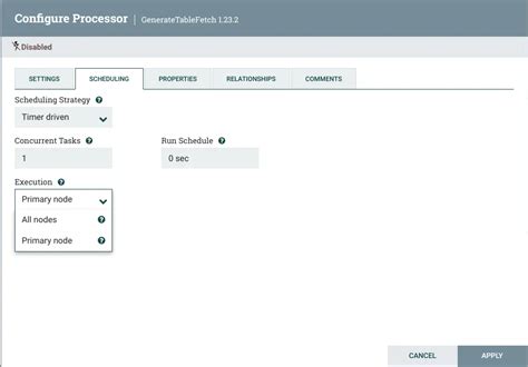 Querying Apache Nifi Api Introduction By Omri Shkedi Medium