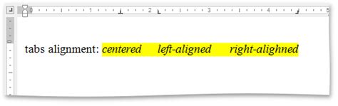 Rulers WinForms Controls DevExpress Documentation