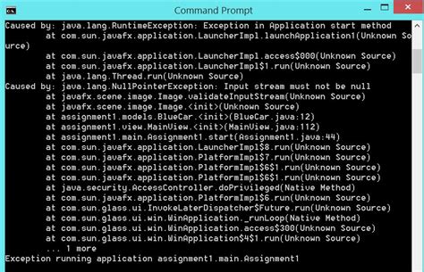 java javafx mvc how can i load images from another package stack overflow