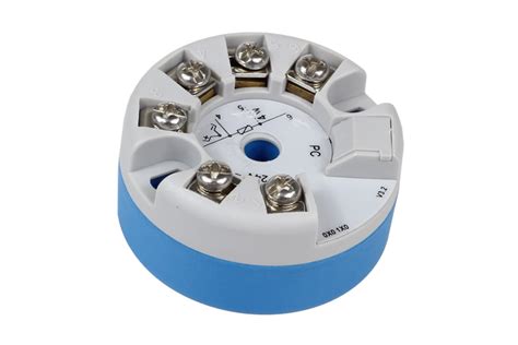 CHENZHU RTD TC Temperature Transmitter