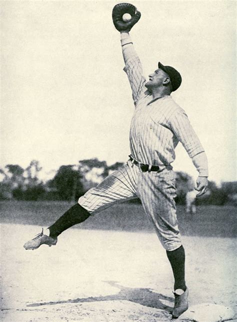 Rare Photos Of Lou Gehrig Sports Illustrated